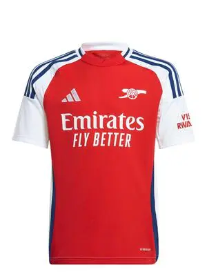 Adidas Arsenal 24/25 Home Jersey - Red