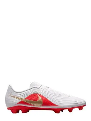 Nike Tiempo Maestro Club Mg Low Athletic Sneakers - Black