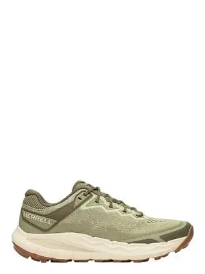 Merrell Nova 4 Trail Running Shoes - Green