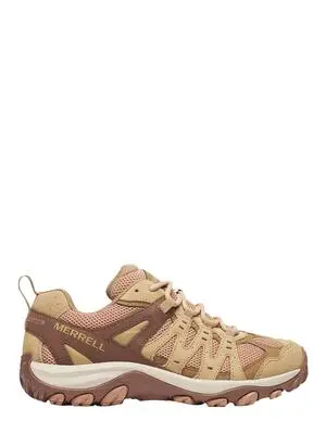 Merrell Accentor 3 Athletic Sneakers - Tan