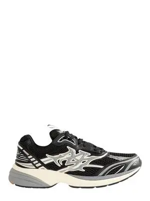 Amiri Ma Tech Sneakers - Blue