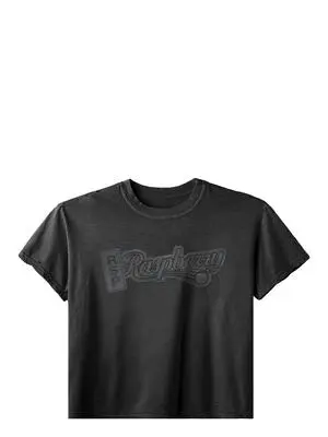 GV GALLERY Ballers T-shirt - Black