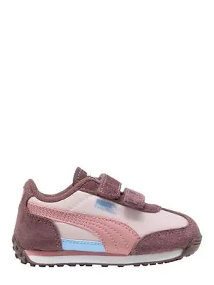 PUMA Easy Rider Td Sneakers - Pink