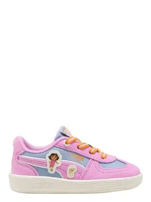 PUMA Palermo Td Dora The Explorer Sneakers - Pink
