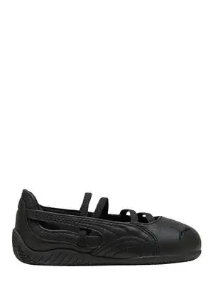PUMA Speedcat Ballet Td Flat - Black