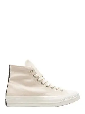 CONVERSE First String Chuck Taylor All Star High Top Sneakers - Cream