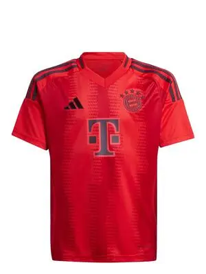 Adidas Fc Bayern 24/25 Home Jersey - Red