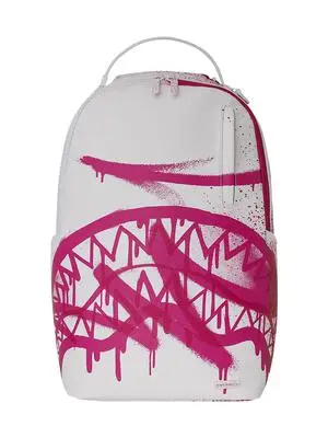 SPRAYGROUND Design Storm Backpack - Multicolor