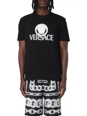 Versace T-shirt - Black