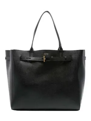 TOM FORD Audrey Tote Bag - Black