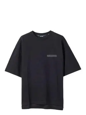Jacquemus Ruban T-shirt - Grey