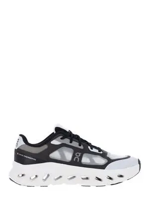 On Cloudtilt Remix" Sneakers - Black