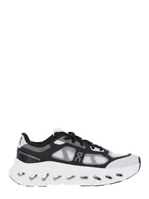 On Cloudtilt Remix" Sneakers - Black