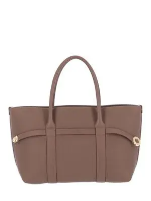 Loro Piana Small Ghiera Bag - Brown