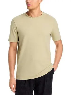 BOSS Tiburt Tee - Beige