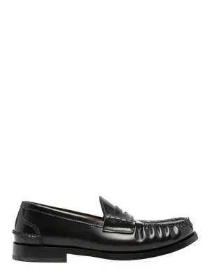 Premiata Loafers - Black