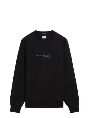 C.P. COMPANY C.P. Company Metropolis Series Sweatshirt