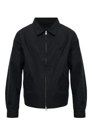 ALLSAINTS ALLSAINTS Long Sleeve Zip Jacket
