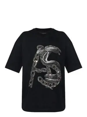 ALLSAINTS ALLSAINTS Short Sleeve Graphic T-Shirt