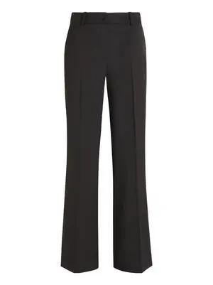P.a.r.o.s.h P.A.R.O.S.H. Gabardine Trousers No