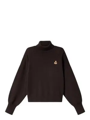 ISABEL MARANT ÉTOILE Isabel Marant Etoile Nasha Pullover