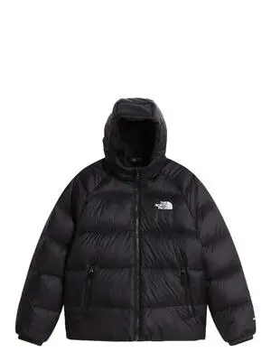 The North Face Hydrenalite Down Hooded Jacket - Black