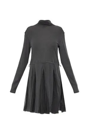 DIESEL® Diesel Long Sleeve Dress