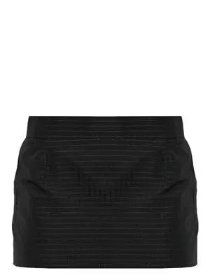 VIVIENNE WESTWOOD Vivienne Westwood Belted Skirt