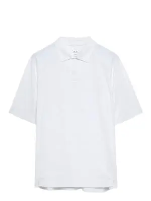 Oakley Logo-print Polo Shirt - White