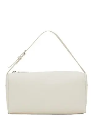 THE ROW Leather Handbag - Ivory