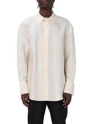 Saint Laurent Shirt - Cream