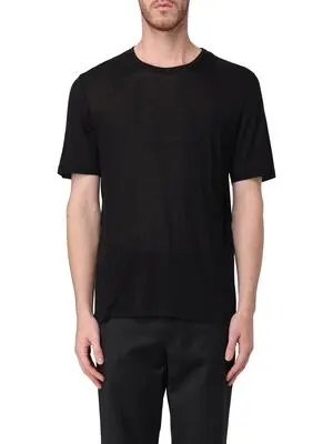 Saint Laurent T-shirt - Black