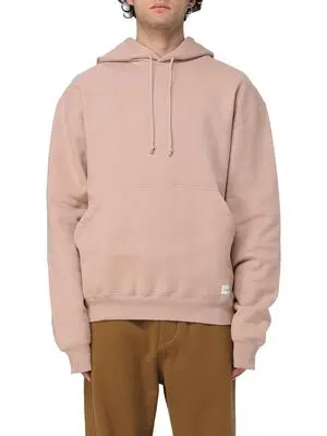 Saint Laurent Sweatshirt - Pink