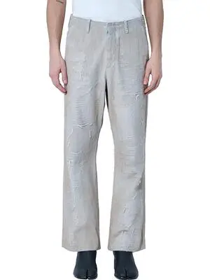 DIESEL® D-boix-fsg1 Pants - White