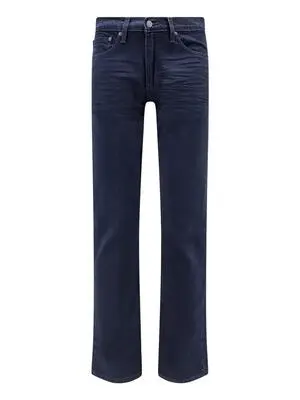 LEVI'S 511 Slim Fit Denim - Blue