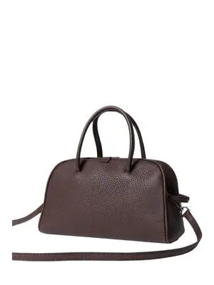 Jacquemus Le Petit Turismo Leather Handbag - Multicolor
