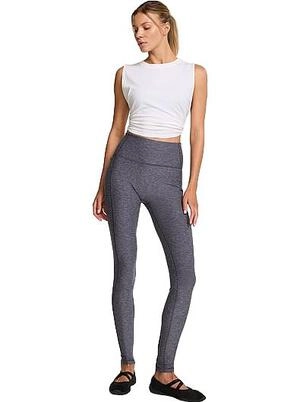 Victoria's Secret Vsx New Essential High-rise Pocket Legging - Print