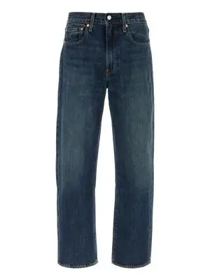 LEVI'S Denim Jeans - Blue