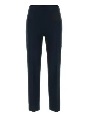 PT TORINO PT TORINO Stretch Polyester Gioia Pant Blue