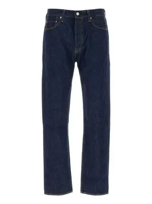 LEVI'S Denim Jeans - Blue