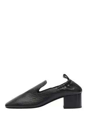 STUDIO NICHOLSON Studio Nicholson Moon Car Shoe