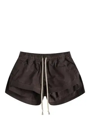 Rick Owens Fog Boxers - Grape