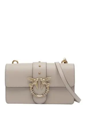 Pinko Flap Shoulder Bag - No
