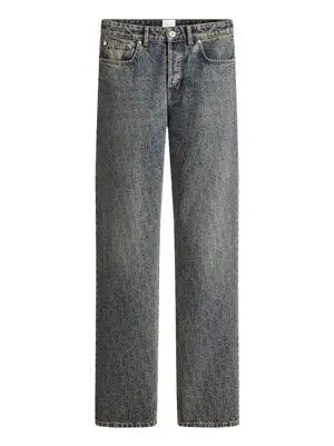 Dior Regular-fit Jeans - Blue