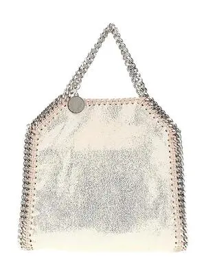 Stella McCartney Tiny Falabella Bag - Pink