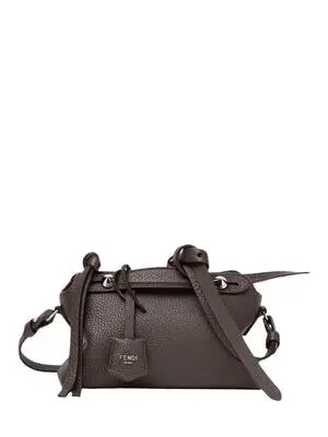 Fendi FENDI By The Way Mini Leather Handbag Multicolor