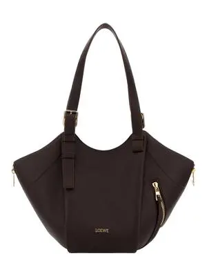 Loewe Loewe Mini Bag Hazel Brown