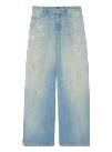 GOLDEN GOOSE GOLDEN GOOSE Jeans Multicolor