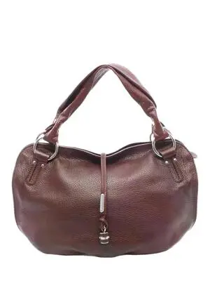Celine Celine Bitter Sweet Tote Bag Red