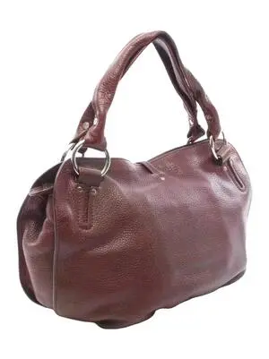 Celine Celine Bitter Sweet Tote Bag Red
